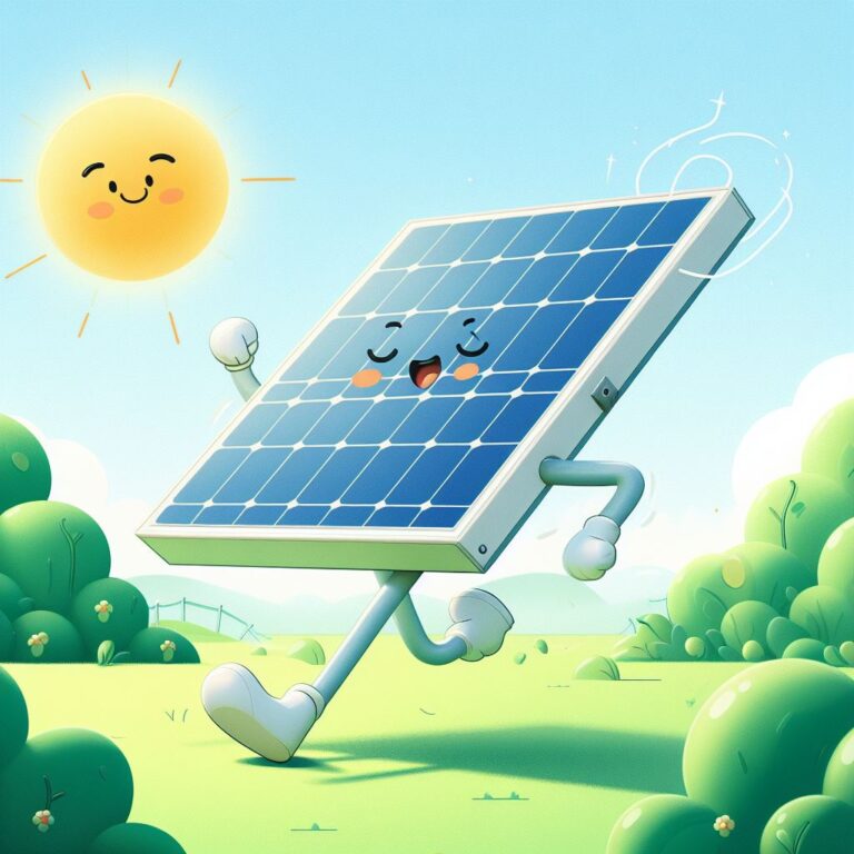 Infinite Energy – We’ll get you energy as infinite as the sun