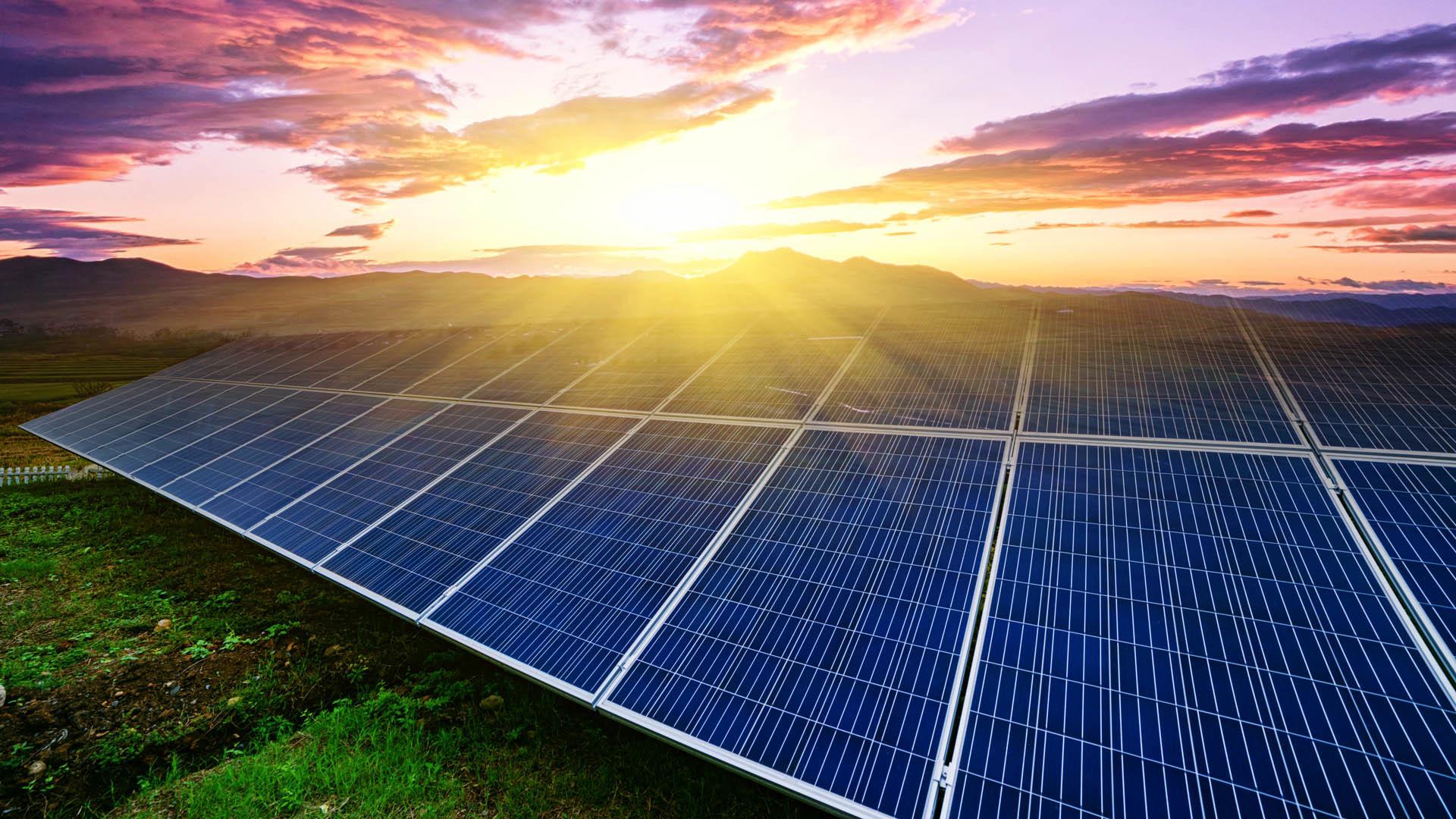 Infinite Energy – We’ll get you energy as infinite as the sun