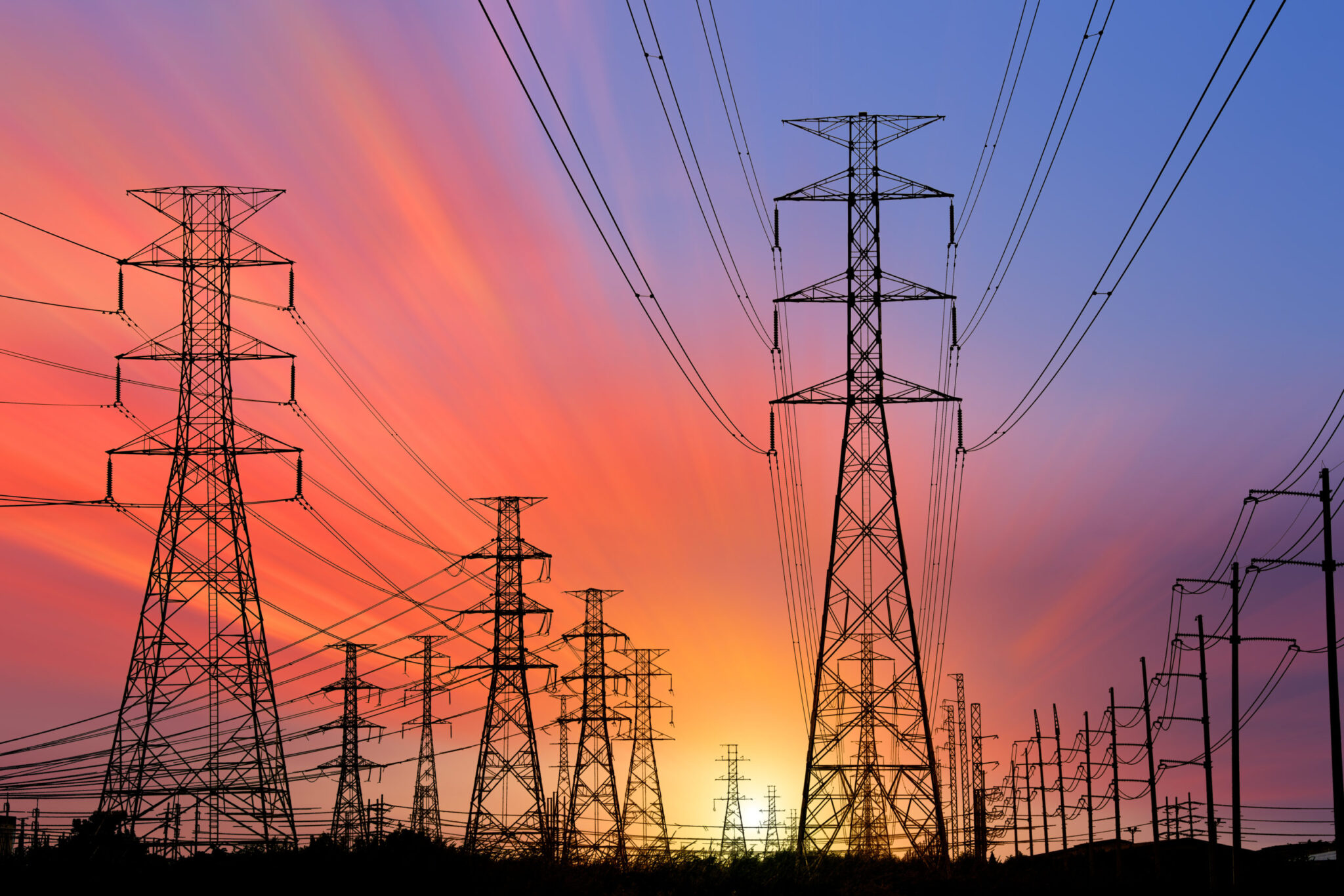 Infinite Energy – We’ll get you energy as infinite as the sun